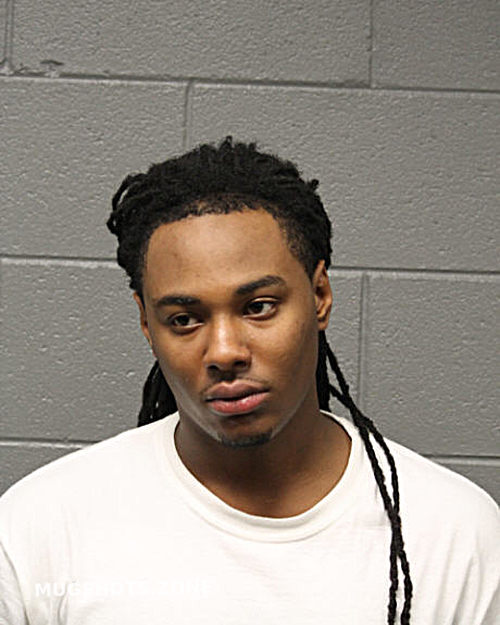 ALLANTE C VEAL 04/04/2021 - Chicago Mugshots Zone