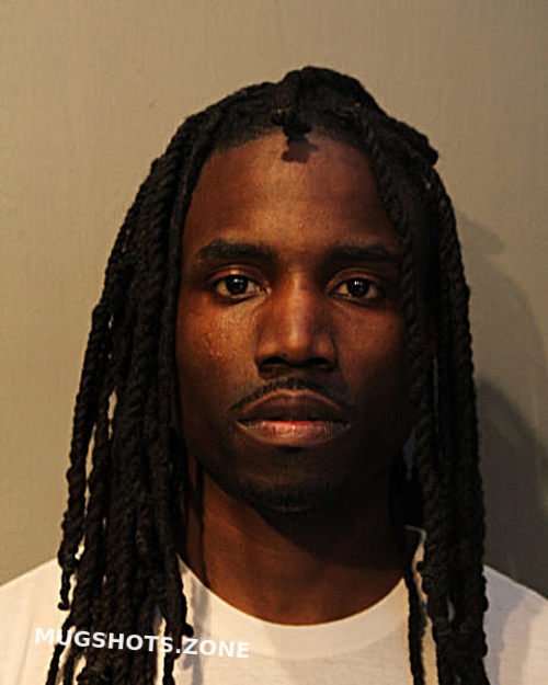 TERRANCE T BUTLER 04/04/2021 - Chicago Mugshots Zone