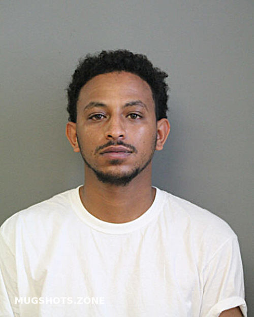 MERON B ABRAHAM 04/04/2021 - Chicago Mugshots Zone