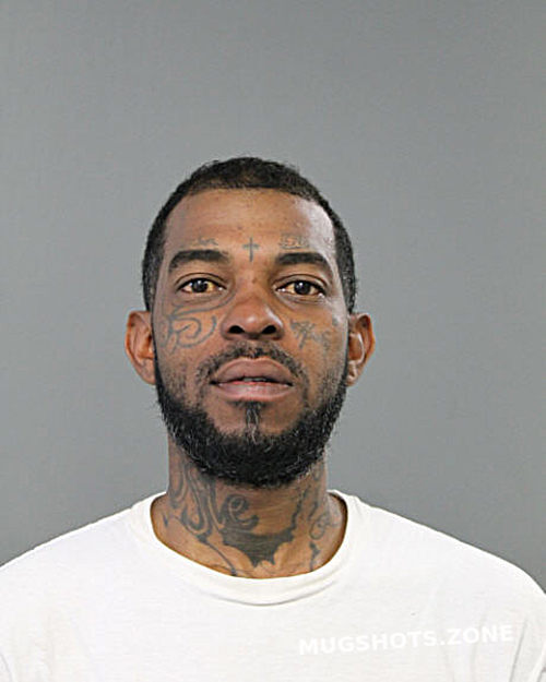 TRAVION A JOHNSON 04/04/2021 - Chicago Mugshots Zone
