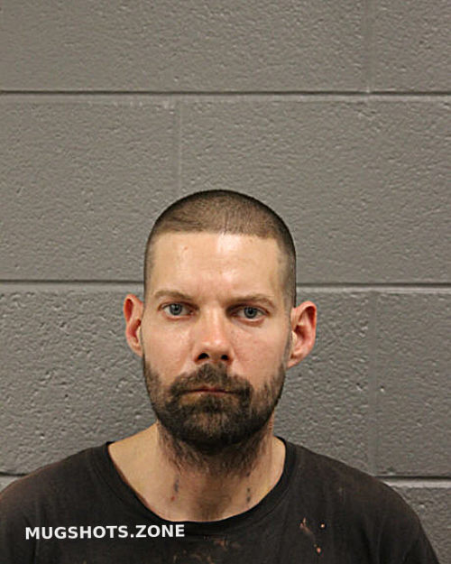 MICHAEL G WHITE 04/04/2021 - Chicago Mugshots Zone