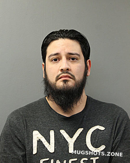 STEVEN GALLO 04/04/2021 - Chicago Mugshots Zone