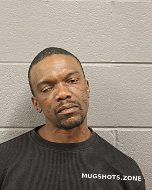ARIAN TAYLOR 04/05/2021 - Chicago Mugshots Zone