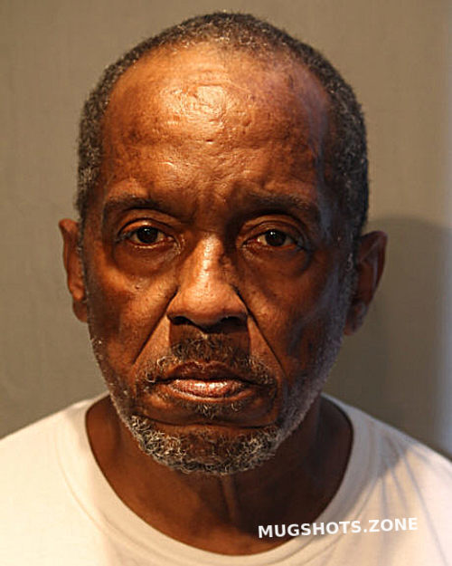KEVIN BUSSEY 04/06/2021 - Chicago Mugshots Zone