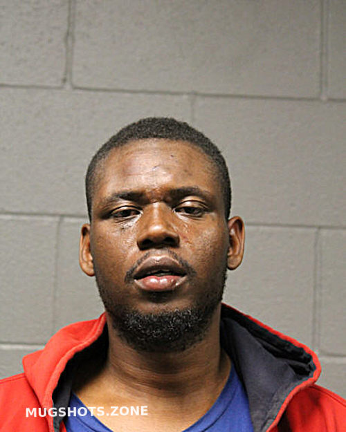 PETER J MCCLOUD 04/06/2021 - Chicago Mugshots Zone