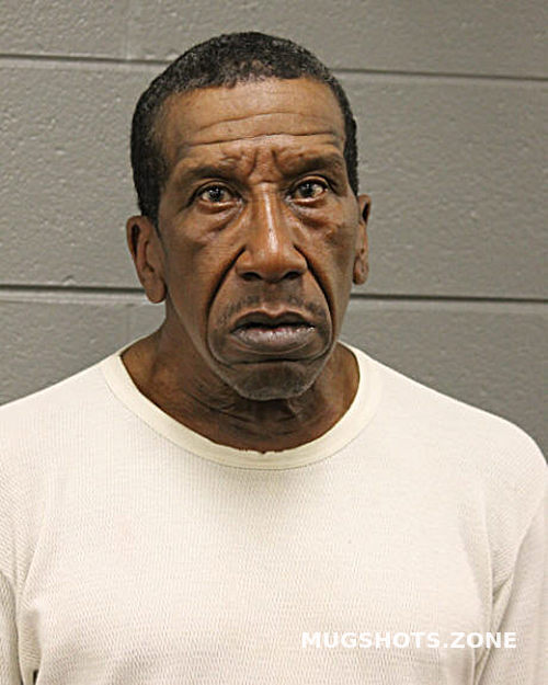 CHRISTOPHER FERGUSON 04/06/2021 - Chicago Mugshots Zone