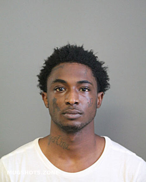 BRIAN D HILL 04/06/2021 - Chicago Mugshots Zone