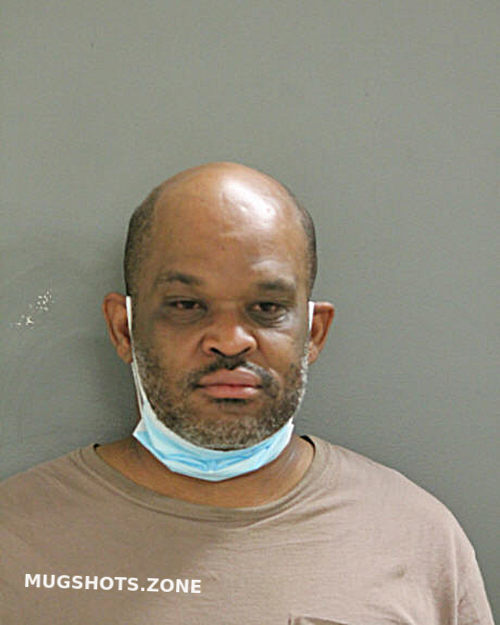 DARRYL WALTERS 04/06/2021 - Chicago Mugshots Zone