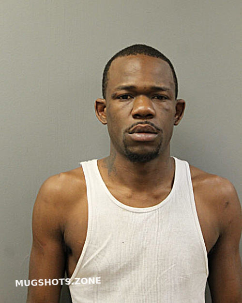 ISAIAH RASHUN HUGHES 04/07/2021 - Chicago Mugshots Zone