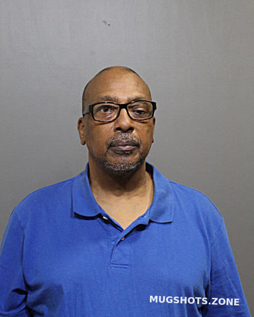 RODNEY STEWARD 04/09/2021 - Chicago Mugshots Zone