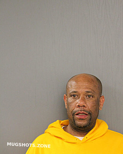 DAVID L JACKSON 04/09/2021 - Chicago Mugshots Zone