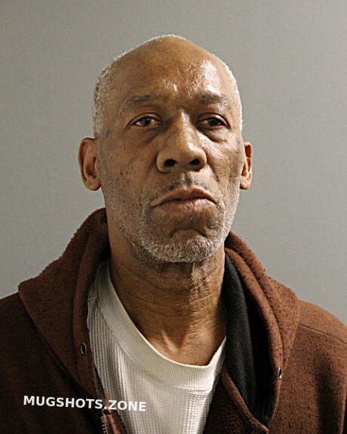 RANDOLPH PARKS 04/09/2021 - Chicago Mugshots Zone