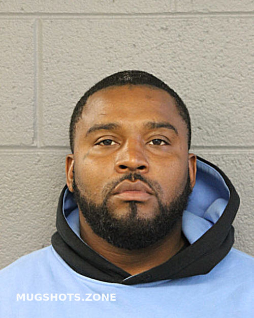 CARNELL GREEN 04/09/2021 - Chicago Mugshots Zone