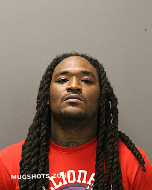 DANNY F LAMB 04/09/2021 - Chicago Mugshots Zone