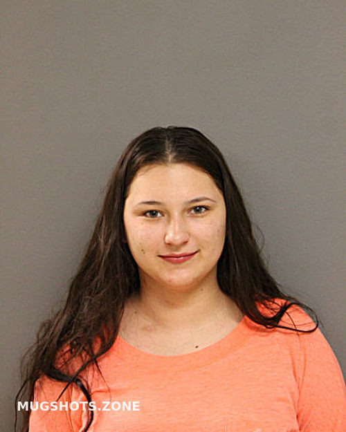 ATHENA GARCIA 04/10/2021 - Chicago Mugshots Zone