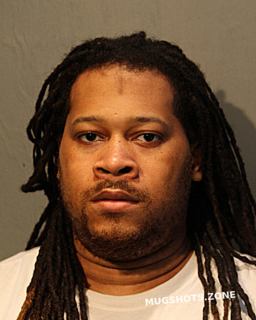 DEONTAE L BEASLEY 04/10/2021 - Chicago Mugshots Zone