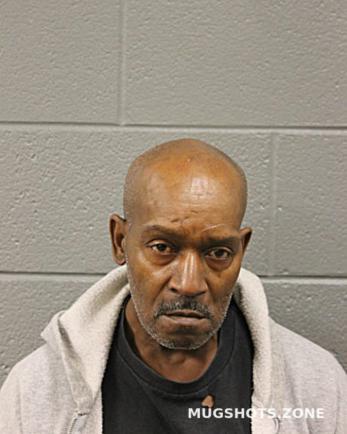BRIAN WINTER 04/10/2021 - Chicago Mugshots Zone