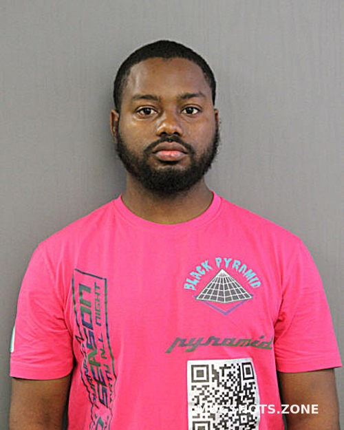 SHAKUR A WRIGHT 04/11/2021 - Chicago Mugshots Zone