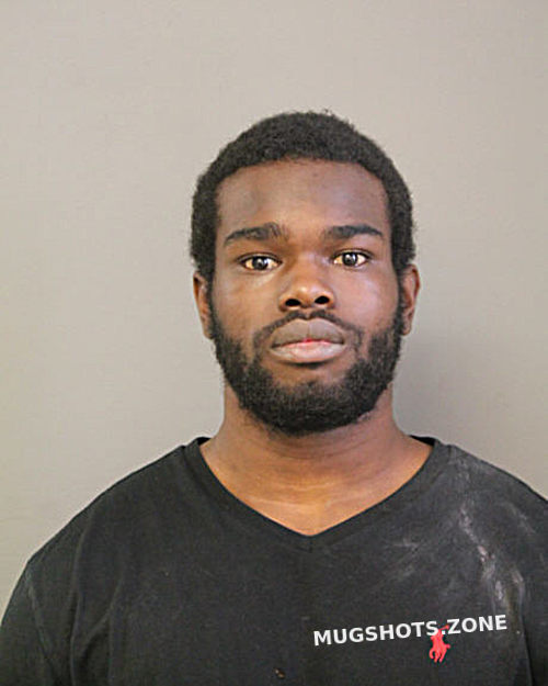 ISAIAH T EDWARDS 04/11/2021 - Chicago Mugshots Zone