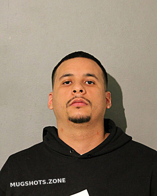 LUIS M SANCHEZ 04/11/2021 - Chicago Mugshots Zone