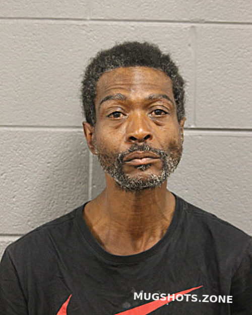 ANTHONY DEAN THOMAS 04/11/2021 - Chicago Mugshots Zone