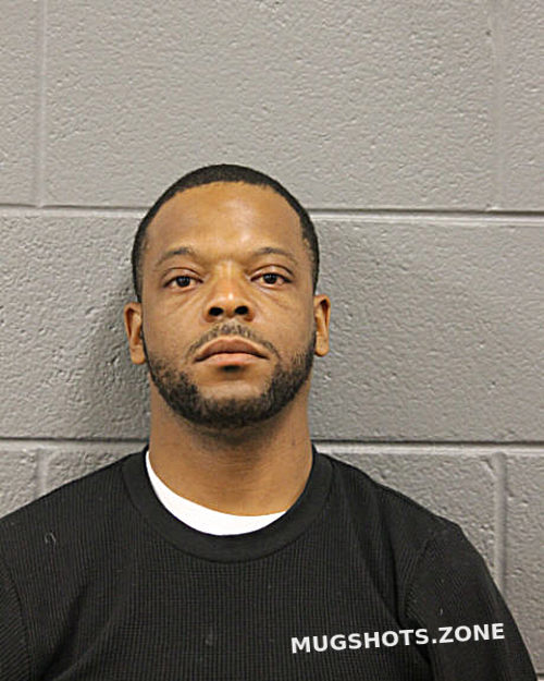 RAYMOND R THOMPSON 04/12/2021 - Chicago Mugshots Zone