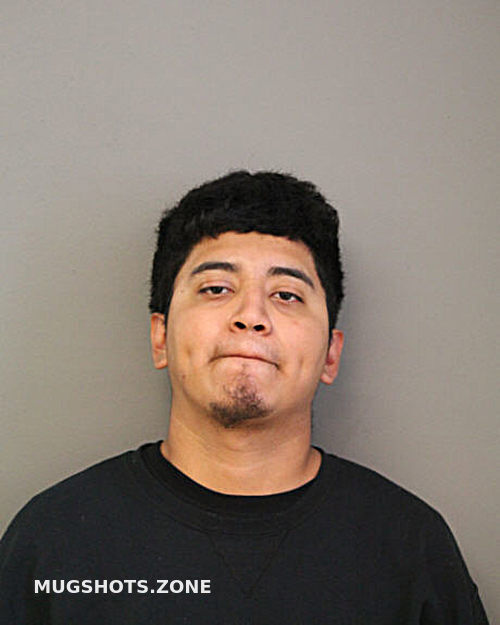 JONATHAN GARCIA 04/15/2021 - Chicago Mugshots Zone