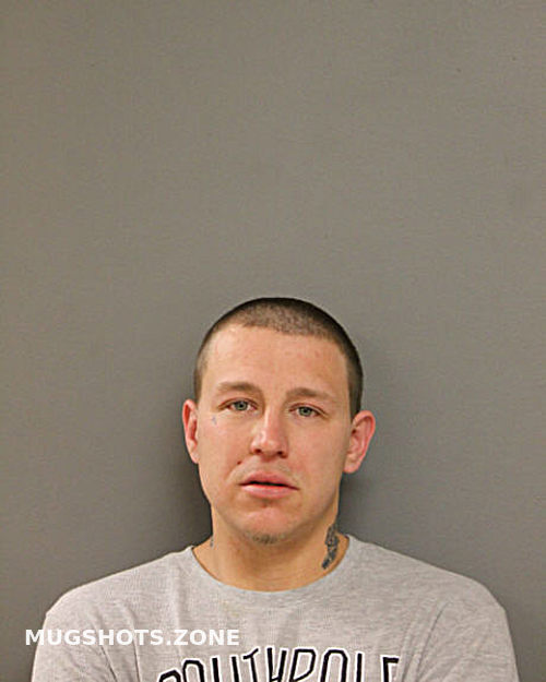 STEVEN REYNA 04/16/2021 - Chicago Mugshots Zone