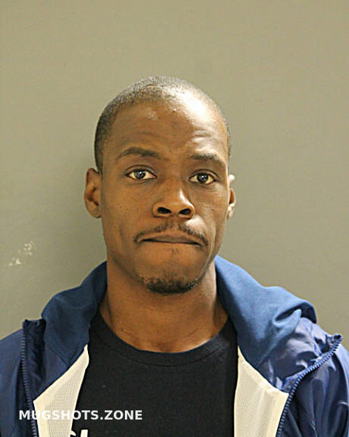 KEVIN S WATSON 04/16/2021 - Chicago Mugshots Zone