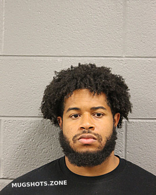 JONATHAN DAVID RICE 04/19/2021 - Chicago Mugshots Zone