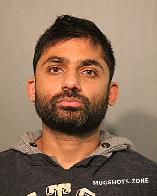 HARSHIL M SHAH 04/19/2021 - Chicago Mugshots Zone