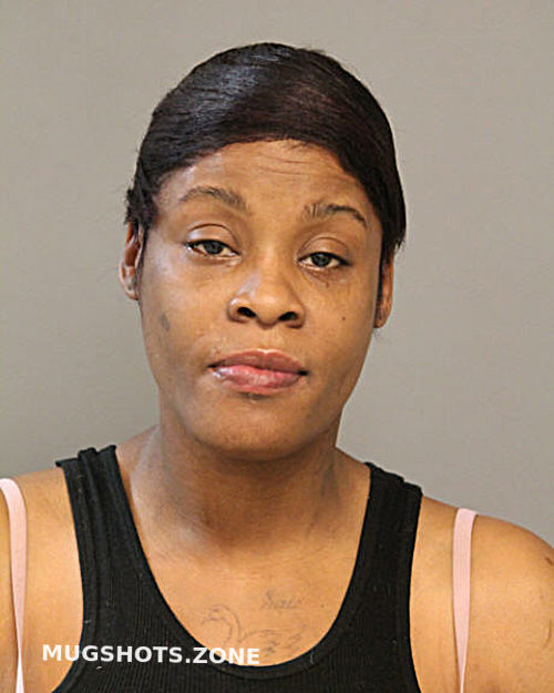 TIFFANY ANN SHARP 04/19/2021 - Chicago Mugshots Zone
