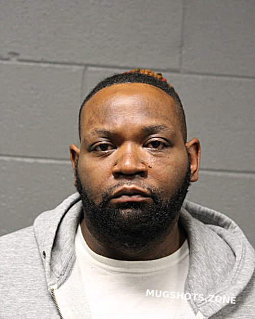 DARIUS MATTHEW DAVIS 04/19/2021 - Chicago Mugshots Zone
