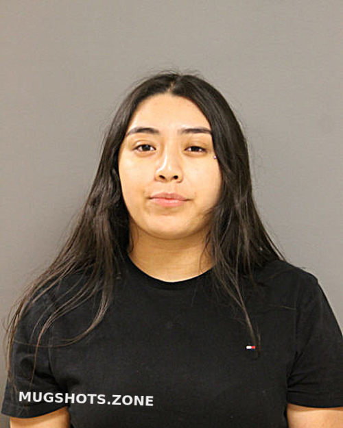 ANGELA D RODRIGUEZ 04/19/2021 - Chicago Mugshots Zone