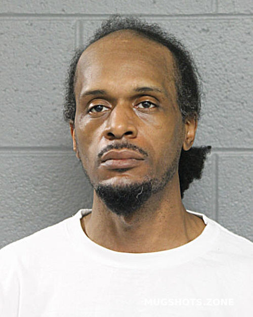 PATRICK M MOTEN 04/20/2021 - Chicago Mugshots Zone