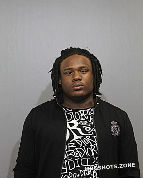 JOSHUA WILLIAMS 04/20/2021 - Chicago Mugshots Zone