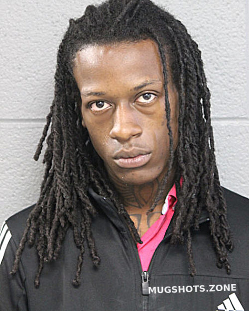TAVARRIS BOYD 04/20/2021 - Chicago Mugshots Zone