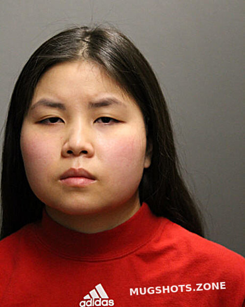 ANNA M ROHRER 04/22/2021 - Chicago Mugshots Zone