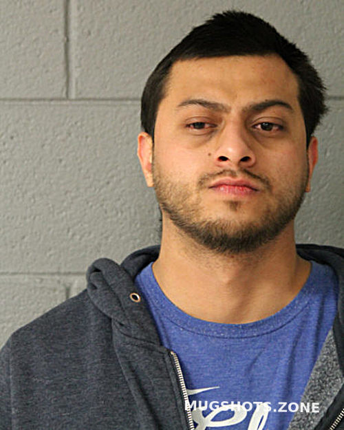 JUAN J GUZMAN 04/22/2021 - Chicago Mugshots Zone