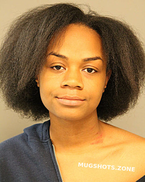 MYISHA T TROTTER 04/22/2021 - Chicago Mugshots Zone