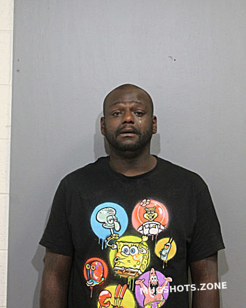 CHARLES A AUSTIN 04/22/2021 - Chicago Mugshots Zone