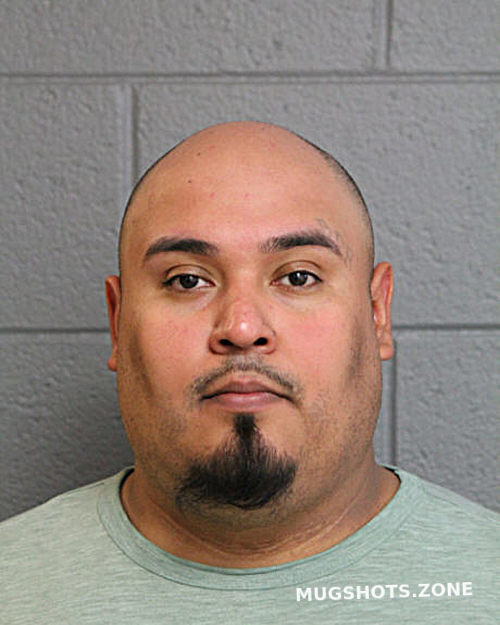 ANDRES A GARCIA 04/22/2021 - Chicago Mugshots Zone