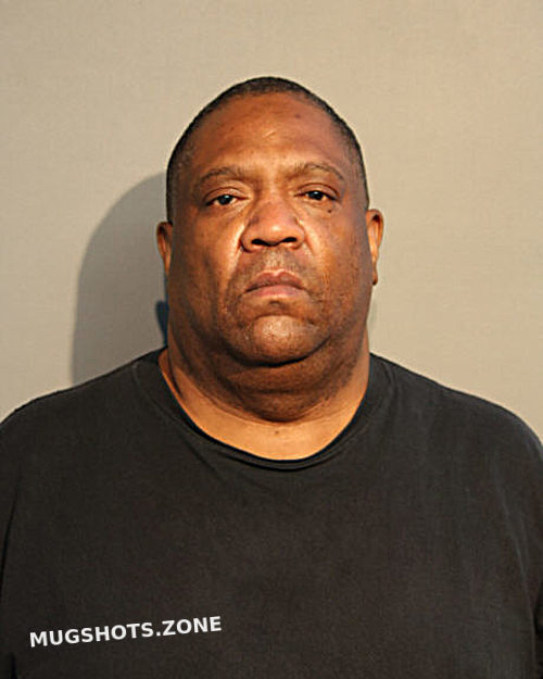 DWAYNE FARRIOR 04/23/2021 - Chicago Mugshots Zone