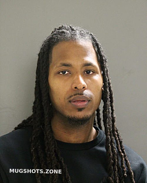 DERRICK L WILLIAMS 04/23/2021 - Chicago Mugshots Zone