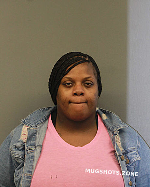 RACHEL A WILLIAMS 04/24/2021 - Chicago Mugshots Zone