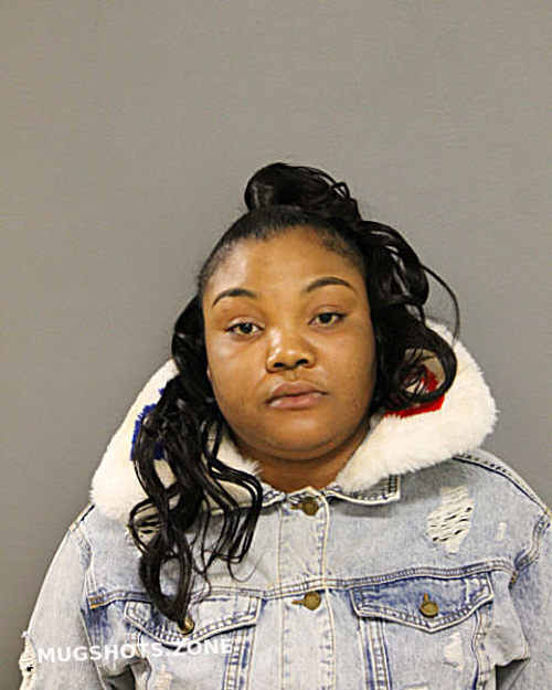 AISHA ABIGAIL BALL 04/24/2021 - Chicago Mugshots Zone