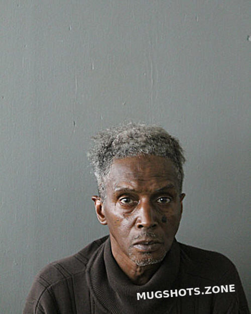 MELVIN MARTIN 04/24/2021 - Chicago Mugshots Zone