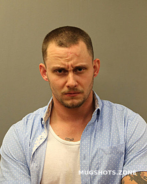 JUSTIN DWAYNE WILSON 04/24/2021 - Chicago Mugshots Zone