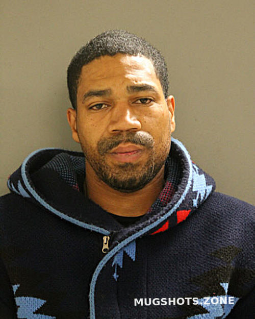 BRANDON SIMS 04/24/2021 - Chicago Mugshots Zone