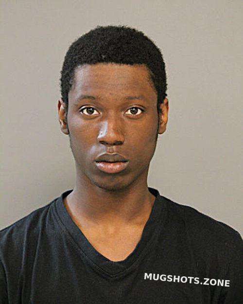 JAMARION D LEE 04/24/2021 - Chicago Mugshots Zone